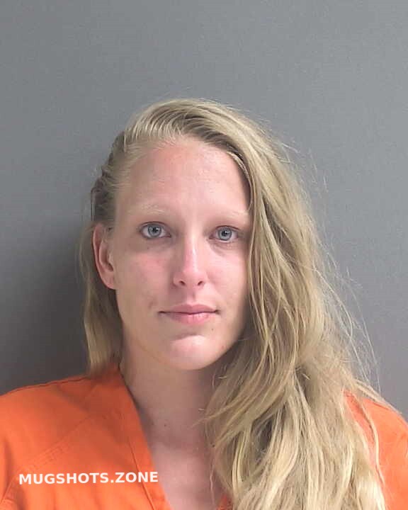Cassidy Kayley Mary 07142022 Volusia County Mugshots Zone