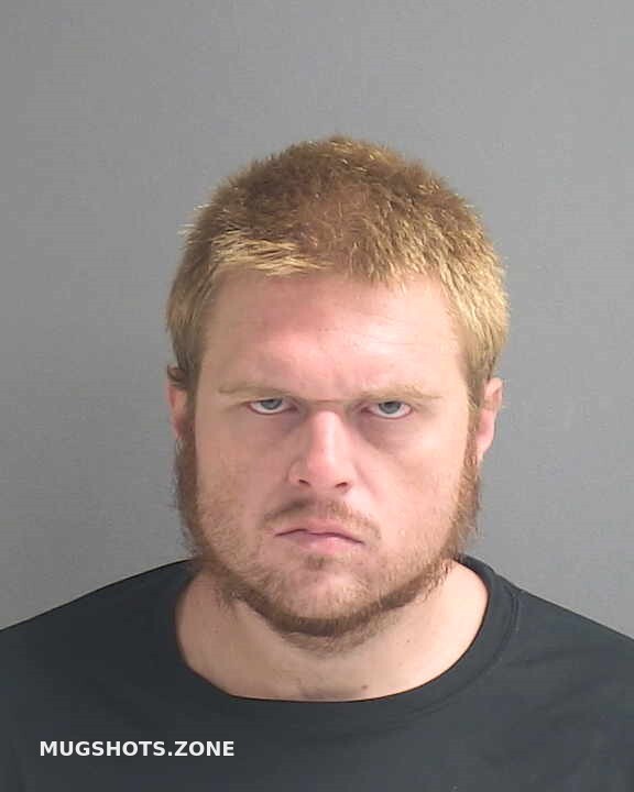 ROHRER JAMES K 07/15/2022 - Volusia County Mugshots Zone