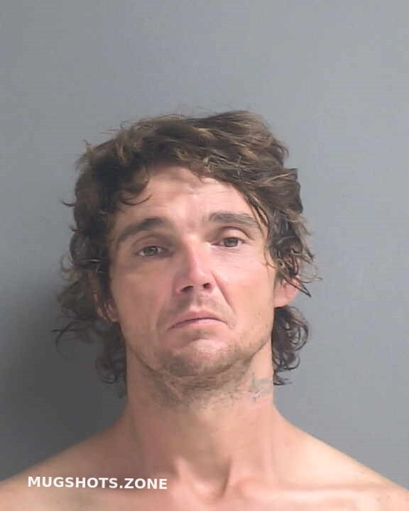 HUTTO SAMMY CHANCE 07/15/2022 - Volusia County Mugshots Zone
