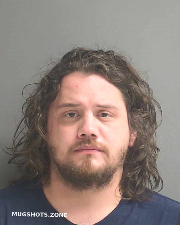 DEANDA DAVID D 07/17/2022 - Volusia County Mugshots Zone