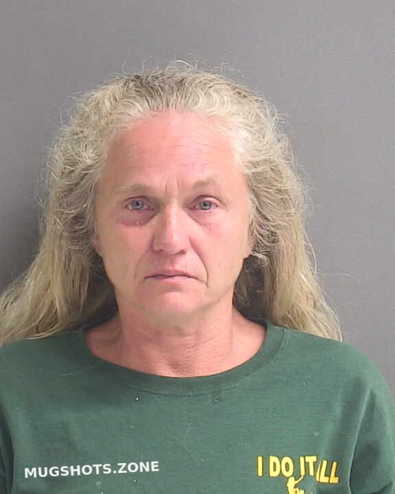 Gaston Cynthia M 07182022 Volusia County Mugshots Zone