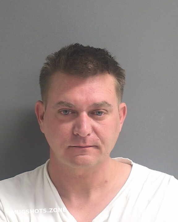 HORROCKS JOSEPH M 07/18/2022 - Volusia County Mugshots Zone