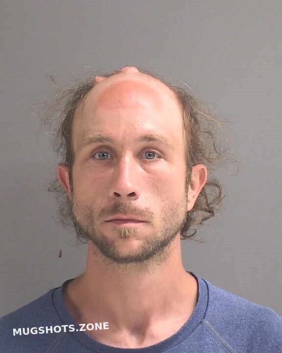 RENFREW RYAN MICHAEL 07/21/2022 - Volusia County Mugshots Zone
