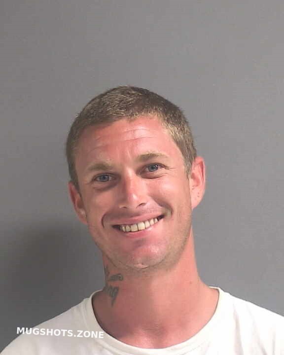 MERRITT PAUL R 07/21/2022 - Volusia County Mugshots Zone