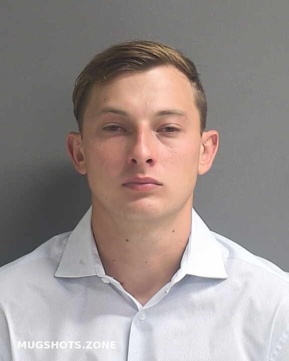 CARON ZACHARY A 07/22/2022 - Volusia County Mugshots Zone