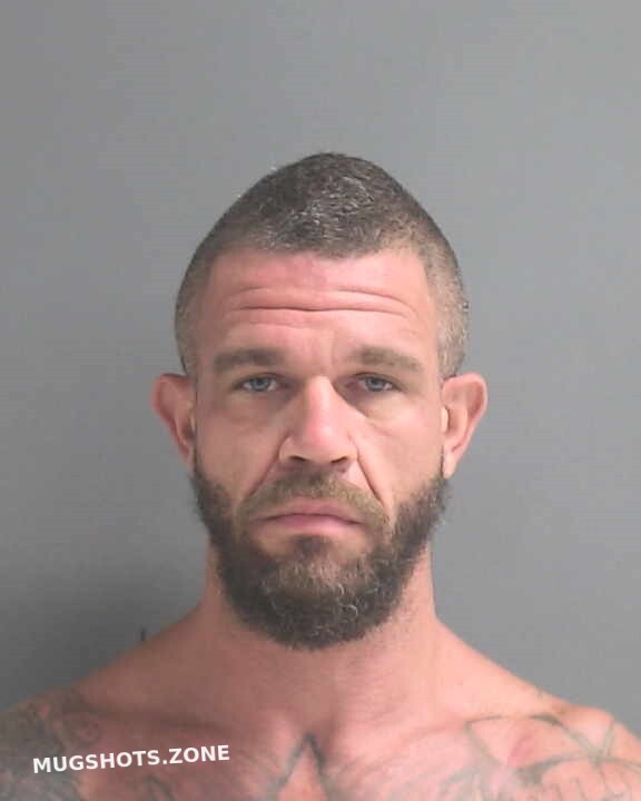 WEBB WILLIAM C 07/22/2022 - Volusia County Mugshots Zone