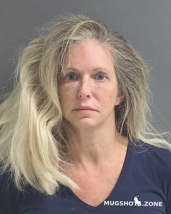 POWELL JENNIFER R 07/22/2022 - Volusia County Mugshots Zone