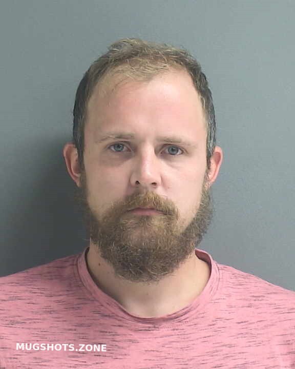 HIGGINS THOMAS J 07/23/2022 - Volusia County Mugshots Zone