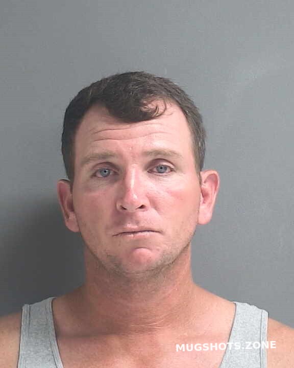 MILLER JASON I 07/25/2022 - Volusia County Mugshots Zone
