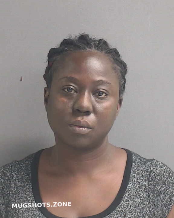 WATSON LACEY 07/25/2022 - Volusia County Mugshots Zone