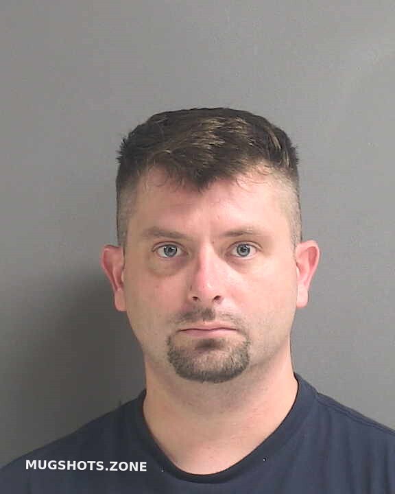 BUCK ADAM J 07/27/2022 - Volusia County Mugshots Zone