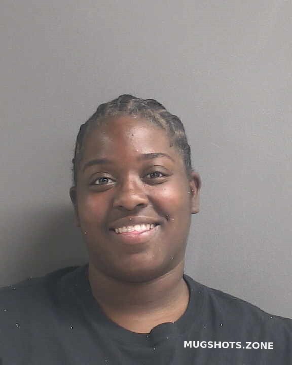 FELDER EMANI CACHE 07/28/2022 - Volusia County Mugshots Zone
