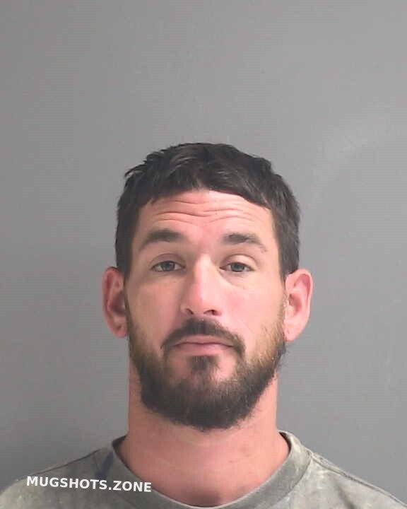 CASSADY ERIC P 07/28/2022 - Volusia County Mugshots Zone
