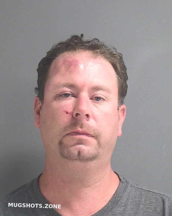 BURRILL CHRISTOPHER T 07/28/2022 - Volusia County Mugshots Zone