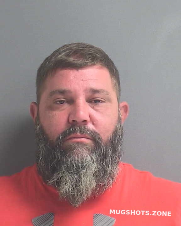 WEATHERS STEVEN EUGENE 07/30/2022 - Volusia County Mugshots Zone