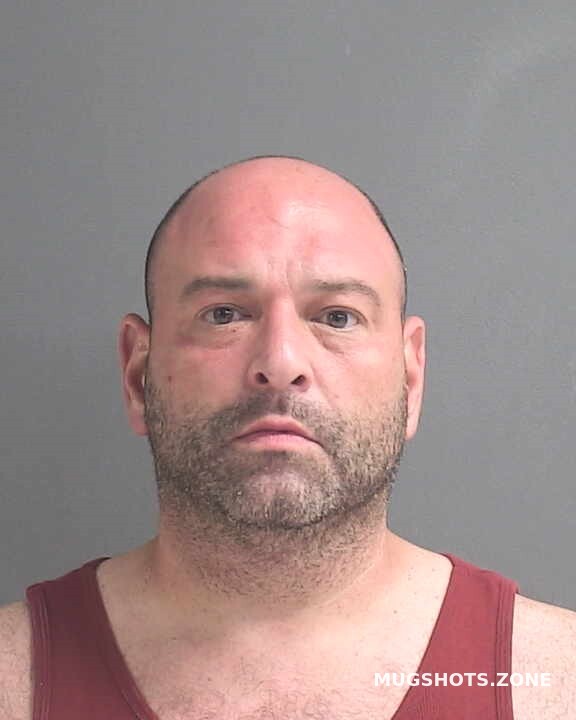 MARTIN JONATHAN S 07/30/2022 - Volusia County Mugshots Zone