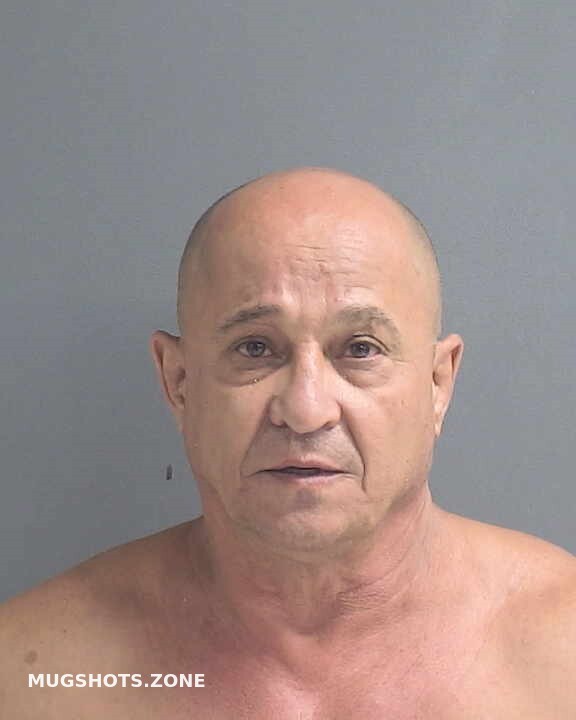 MEDINA NORBERTO 07/31/2022 - Volusia County Mugshots Zone