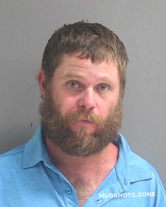 CONWAY MATTHEW P 08/01/2022 - Volusia County Mugshots Zone
