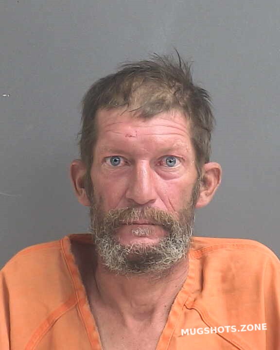 STEVENS DAVID W 08/02/2022 - Volusia County Mugshots Zone