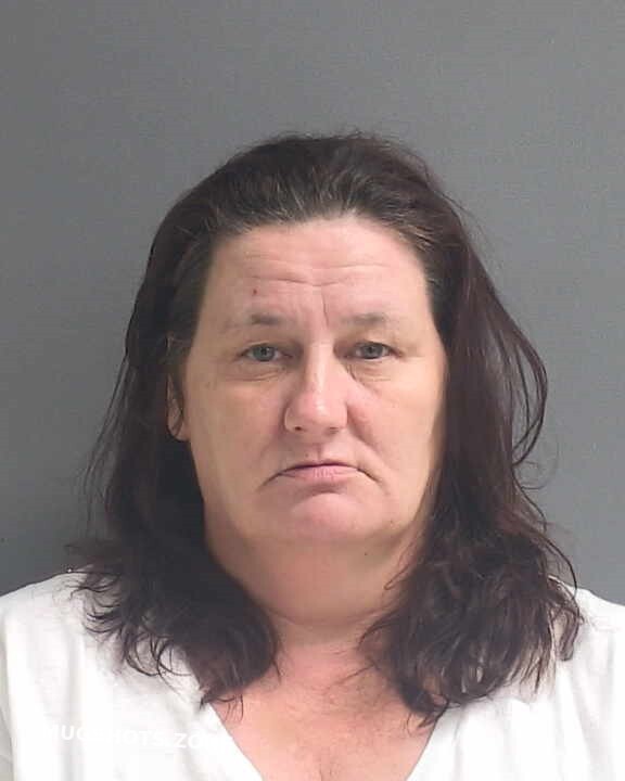 RAINEY SHEILA M 08/02/2022 - Volusia County Mugshots Zone