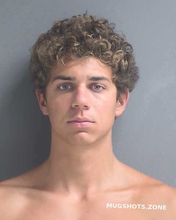 SKAGE JOHN K 08/04/2022 - Volusia County Mugshots Zone