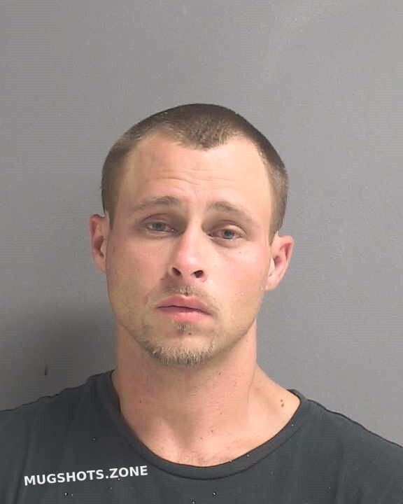 PARKS SAMUEL CORY 08/04/2022 - Volusia County Mugshots Zone