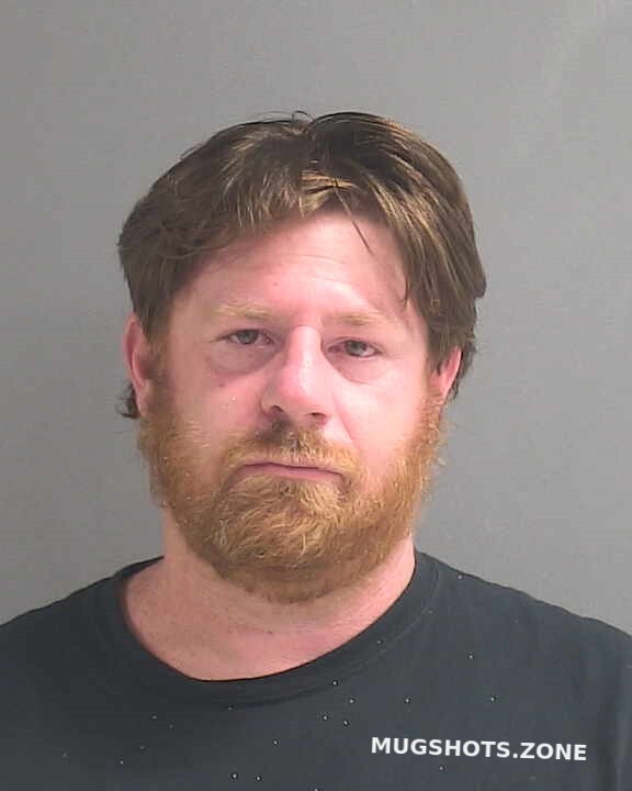 PATTERSON DAVID M 08/05/2022 - Volusia County Mugshots Zone