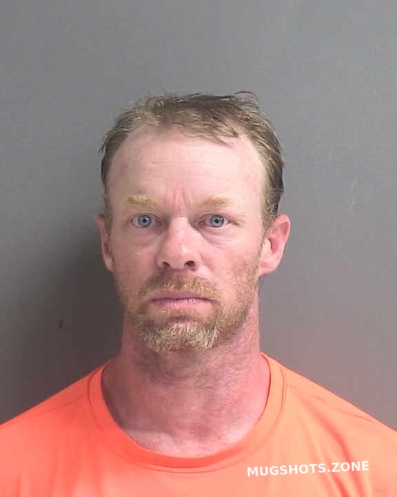 ALLEN CHRISTOPHER D 08/05/2022 - Volusia County Mugshots Zone