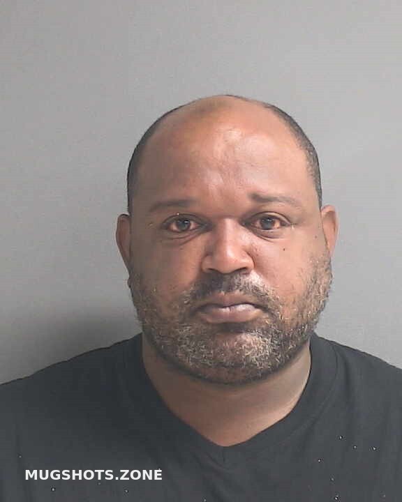 GOINES JASON E 08/06/2022 - Volusia County Mugshots Zone