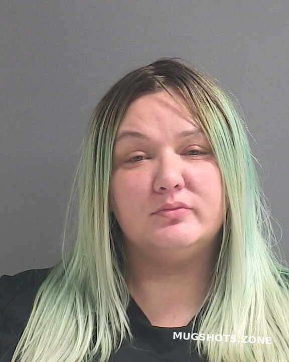 SCOTT MECHELLE D 08/06/2022 - Volusia County Mugshots Zone