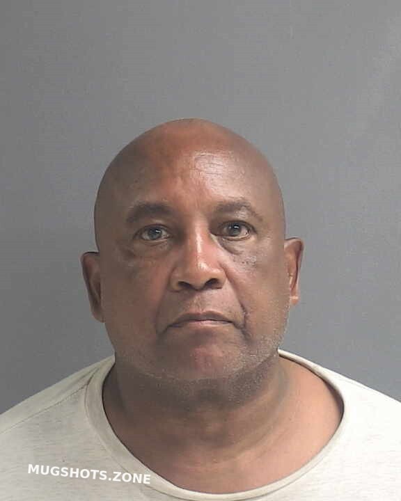 WHITAKER LEROY 08/07/2022 - Volusia County Mugshots Zone