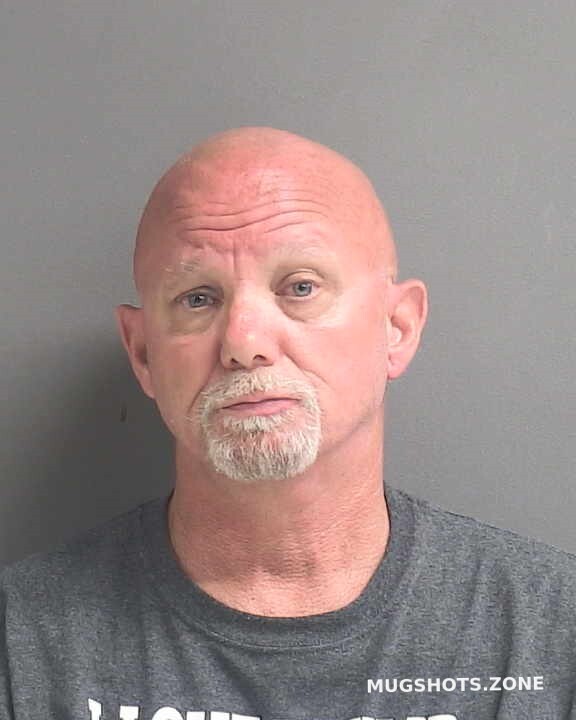 STRATTON MARTIN P 08/07/2022 - Volusia County Mugshots Zone