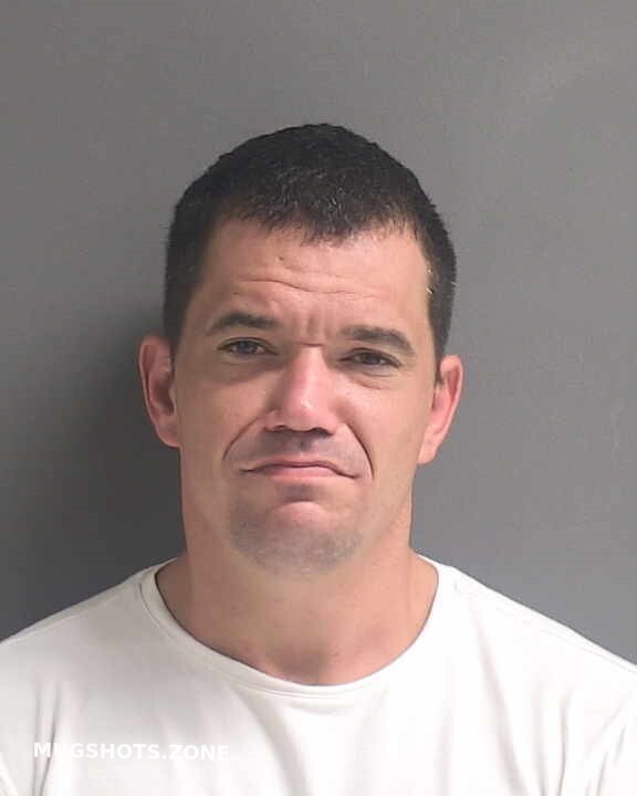 EHMAN MICHAEL C 08/08/2022 - Volusia County Mugshots Zone