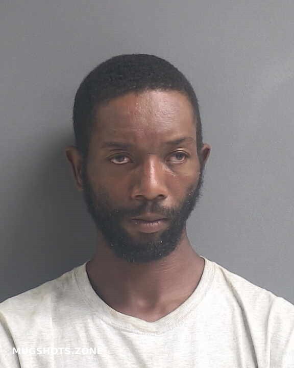 WILLIAMS COREY P 08/09/2022 - Volusia County Mugshots Zone