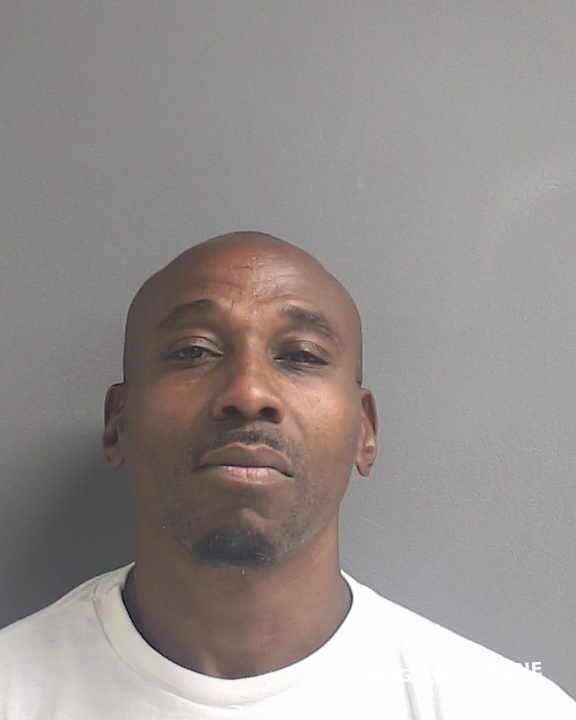 POWELL DOUGLAS 08/09/2022 - Volusia County Mugshots Zone