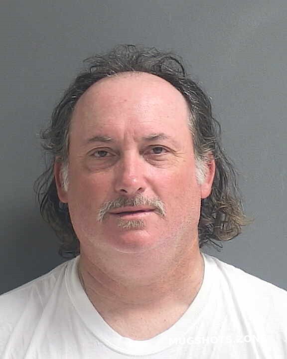 PAOLINI ANDREW 08/10/2022 - Volusia County Mugshots Zone