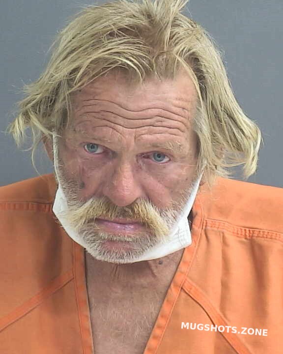 WATSON MARK 08/11/2022 - Volusia County Mugshots Zone