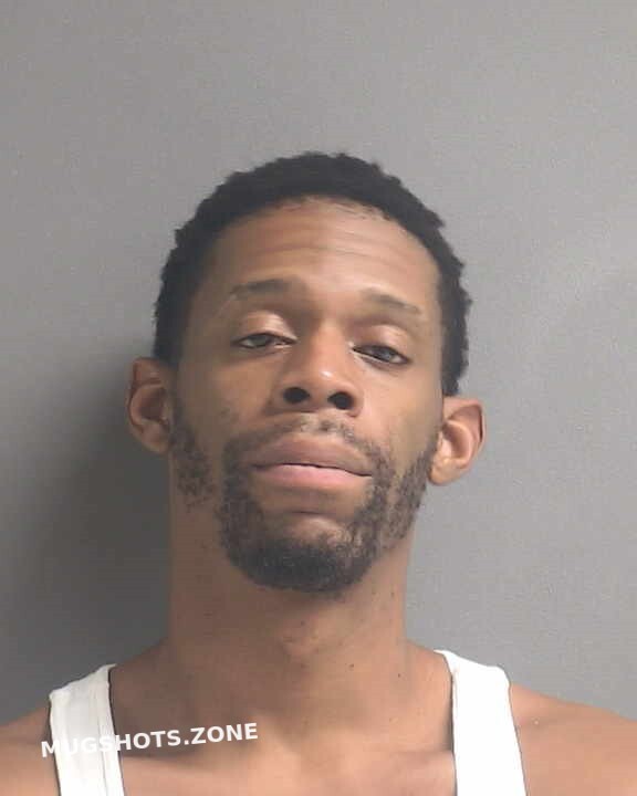 GARDNER STEVEN T 08/11/2022 - Volusia County Mugshots Zone