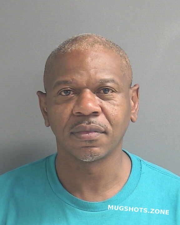 REED VINNIE L 08/12/2022 - Volusia County Mugshots Zone