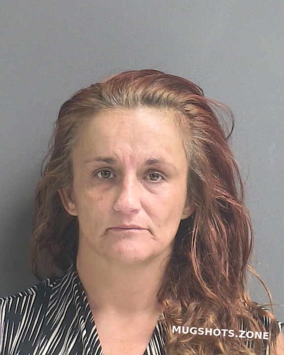 MEROLA MELISSA M 08/12/2022 - Volusia County Mugshots Zone