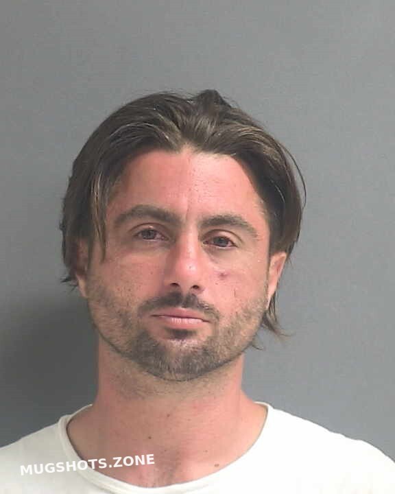 CHERRY SHANE ANDREW 08/12/2022 - Volusia County Mugshots Zone