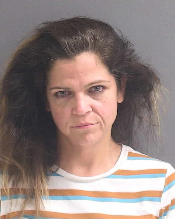 PERRY JESSICA A 08/13/2022 - Volusia County Mugshots Zone