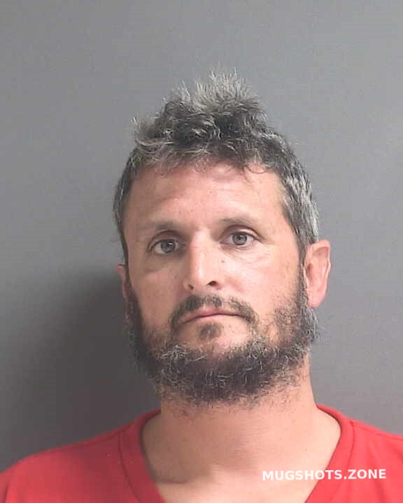 MORRILL JOHN C 08/13/2022 - Volusia County Mugshots Zone