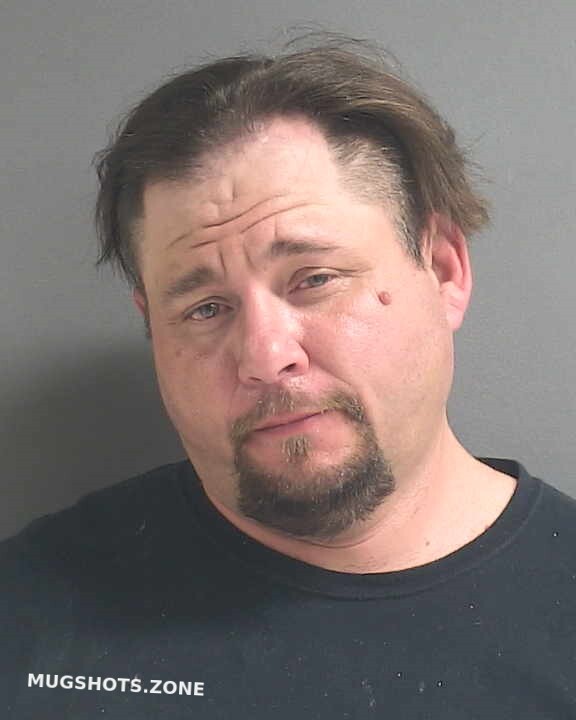 FRICKE ERIC L 08/14/2022 - Volusia County Mugshots Zone