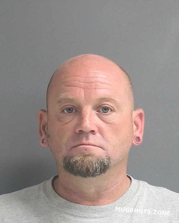 GUTHRIE THOMAS J 08/15/2022 - Volusia County Mugshots Zone