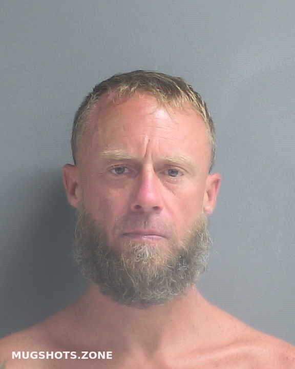 DUKE STEVEN C 08/16/2022 - Volusia County Mugshots Zone