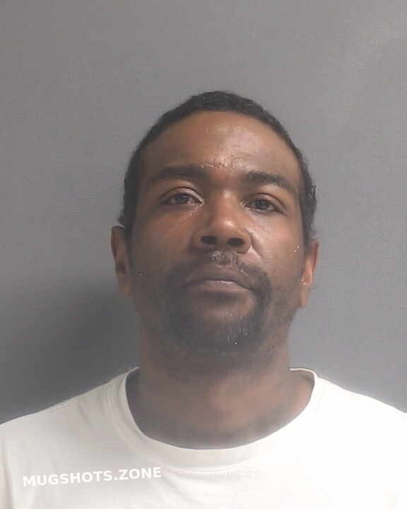 STALEY JABORI A 08/16/2022 - Volusia County Mugshots Zone