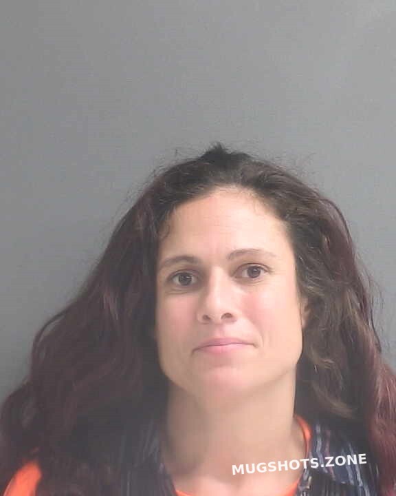 SEGALE KATHRYN L 08/18/2022 - Volusia County Mugshots Zone