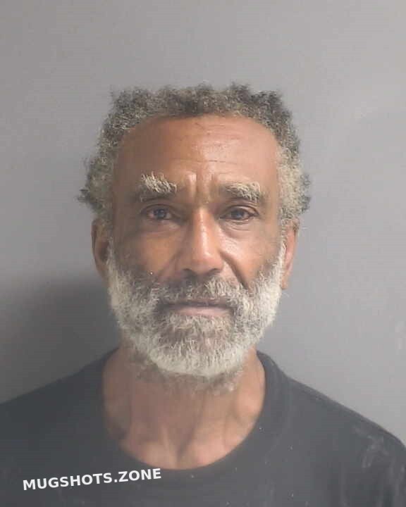 CHERRY SAM 08/18/2022 - Volusia County Mugshots Zone