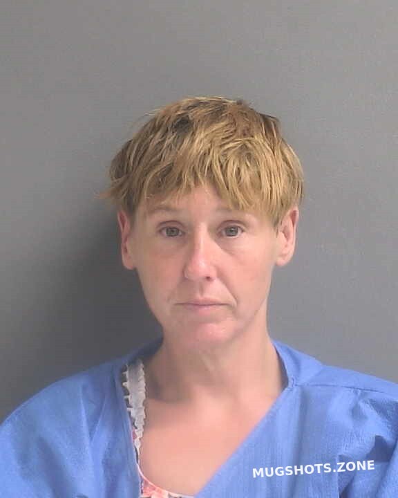 SULLIVAN AMY N 08/20/2022 - Volusia County Mugshots Zone